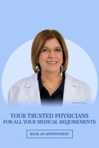 Josefina F. Tur. M.D. P.A. Located in Miami, FL